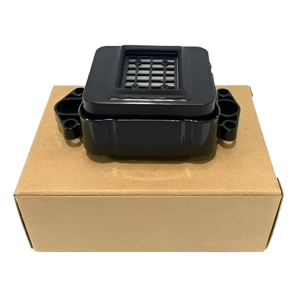 Cap Station Epson Xp600 Cabeça De Impressão | Shopee Brasil