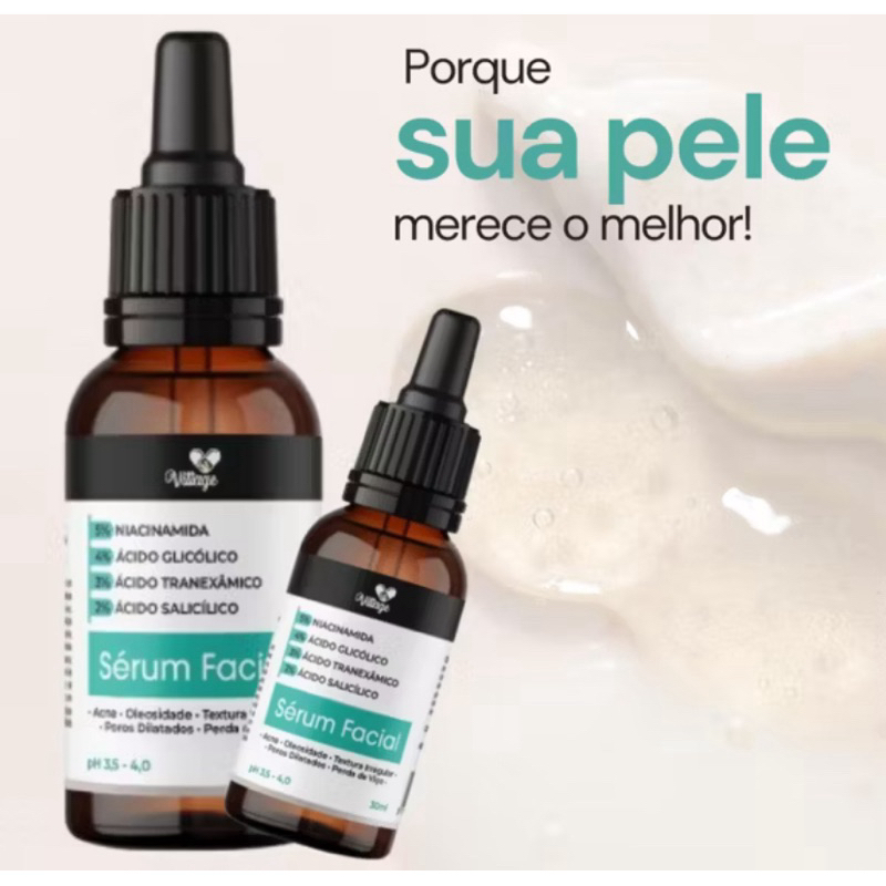Sérum Principia Mix-01 | Shopee Brasil