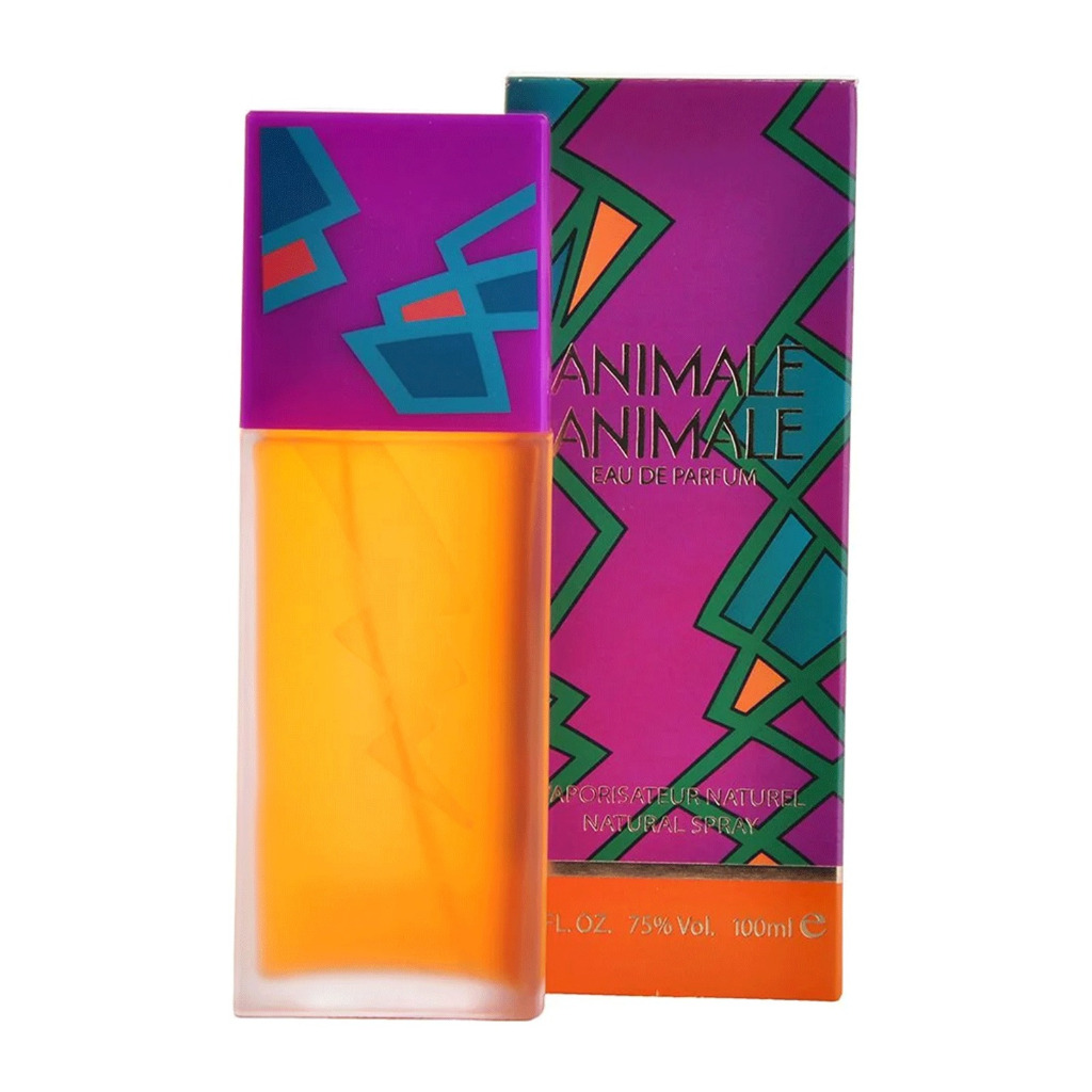 Perfume Animale® Animale Feminino Eau de Parfum | Shopee Brasil