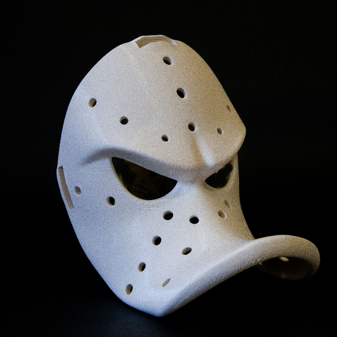 Jason Sexta-Feira 13 – Máscara de Pato Halloween | Shopee Brasil