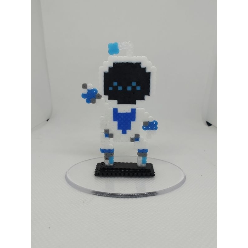 Totem Pixel Art Astro Bot | Shopee Brasil