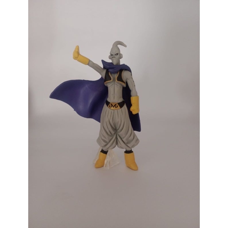 Mini estatueta Anime Dragon Ball z Majin Boo | Shopee Brasil