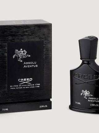 PERFUME CREED ABSOLUT AVENTUS 100 ML - EDP - SELADO - VEJA NOSSA ...