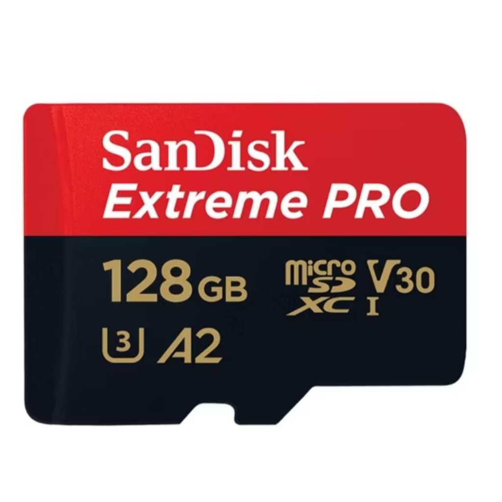 cartao de memoria de 128 Gb extreme Pro 170 mbsss | Shopee Brasil
