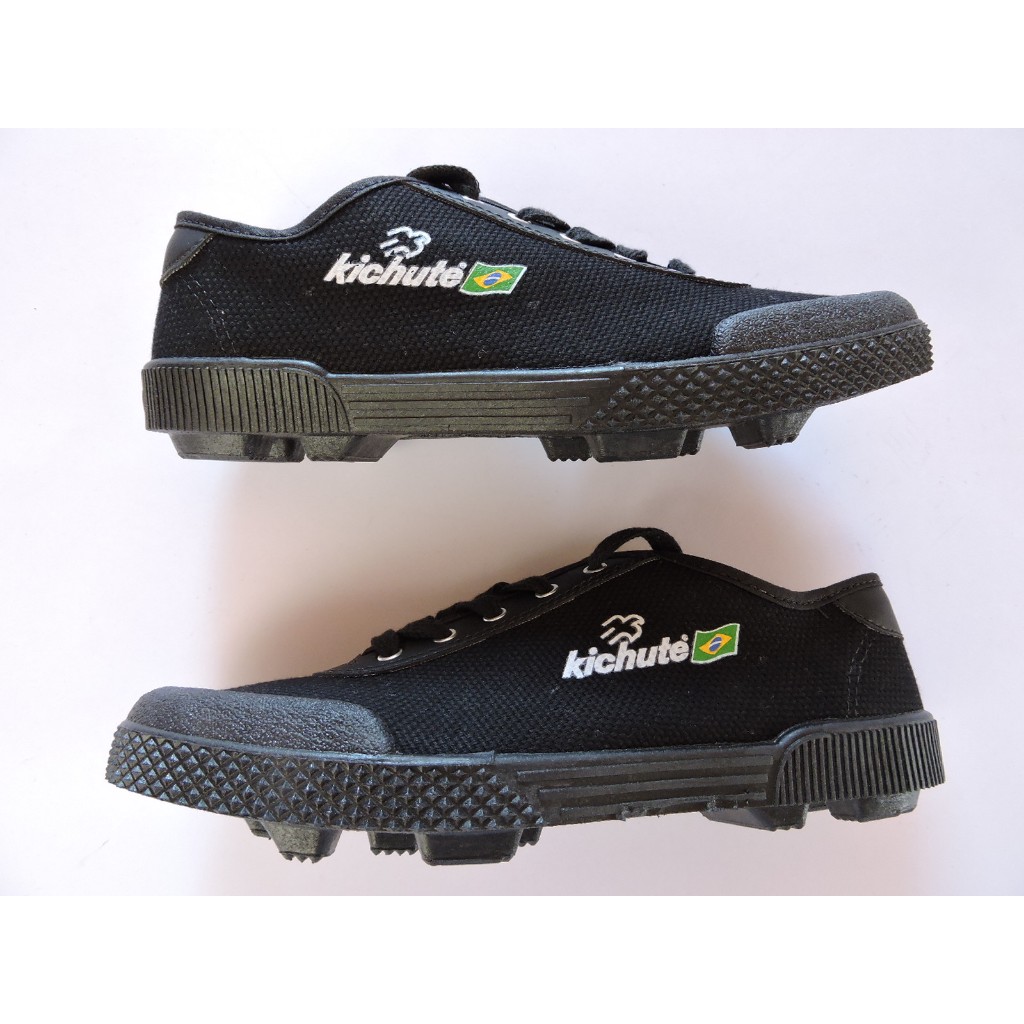 TENIS KICHUTE ANOS 80 | Shopee Brasil