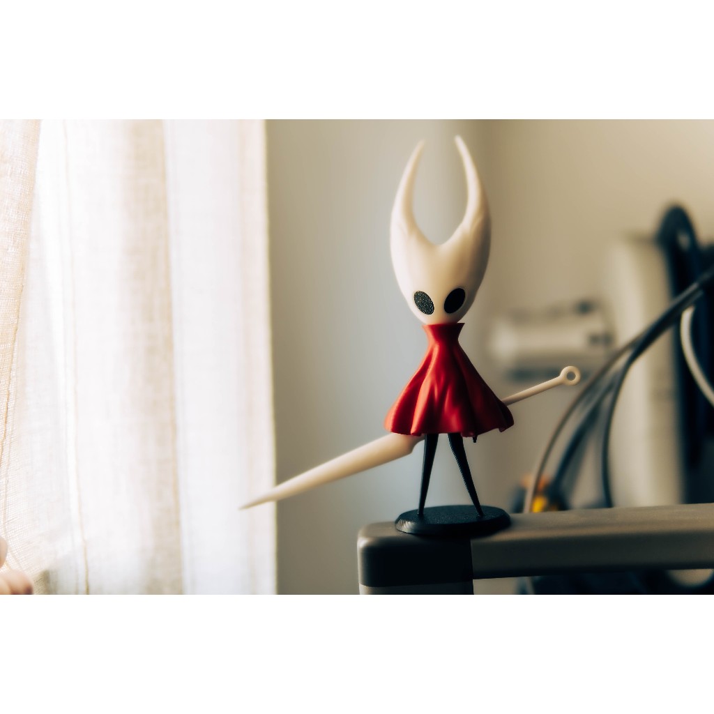 Mini Hornet – Hollow Knight | Colecionável Premium | Shopee Brasil