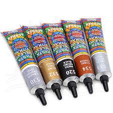 Pasta relevo vitral 20ml Acrilex Unidade | Shopee Brasil