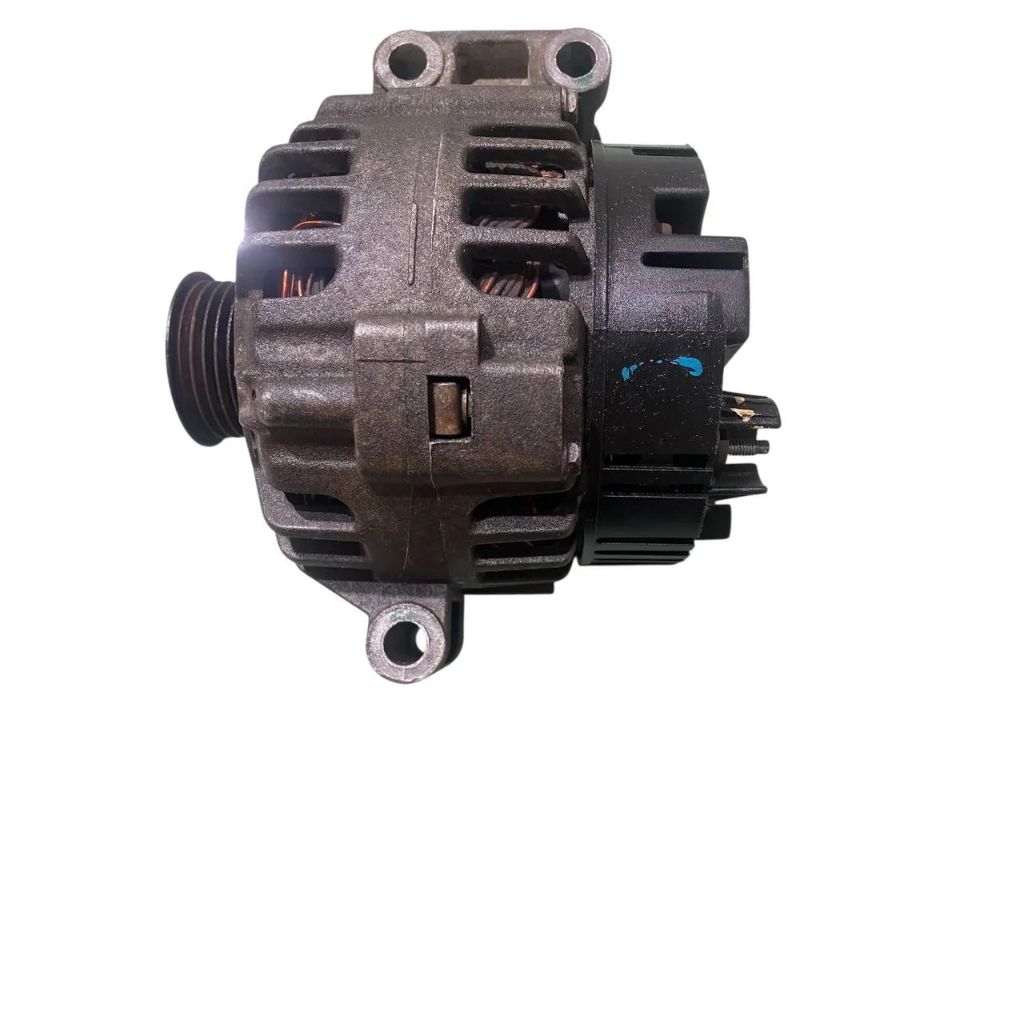 Alternador Ford Ka Ecosport Fiesta 1.0 1.6 3s6510300 Sg9b092 | Shopee ...