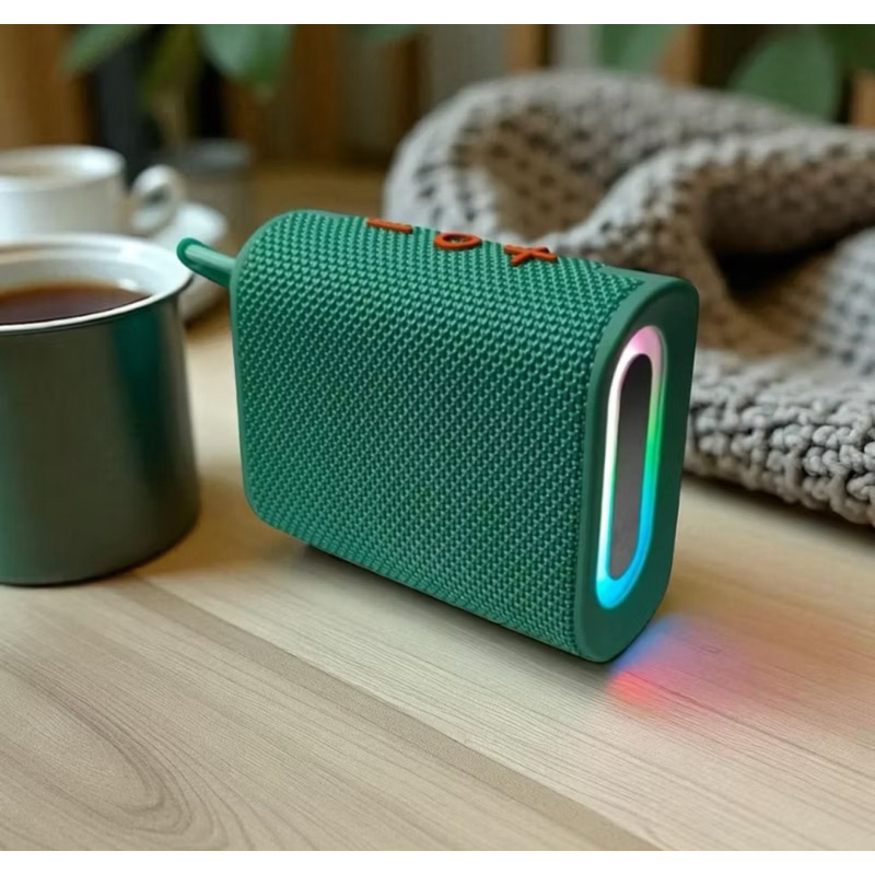 Caixa de sim Led e bluetooth modelo Go4 Pro de Alta Qualidade novidade ...