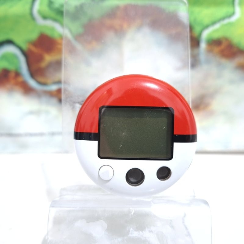 pokewalker com defeito nintendo ds pokemon | Shopee Brasil