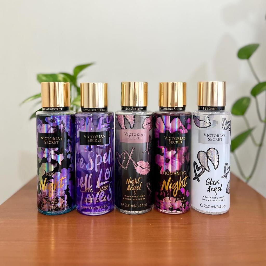 body splash victoria secret em Promoção na Shopee Brasil 2026