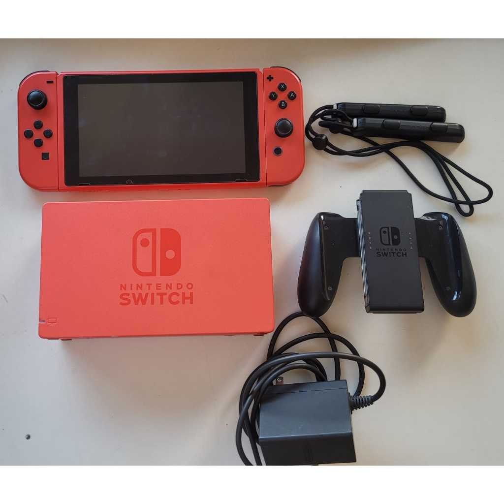 Nintendo Switch V2 em Oferta | Shopee 2026