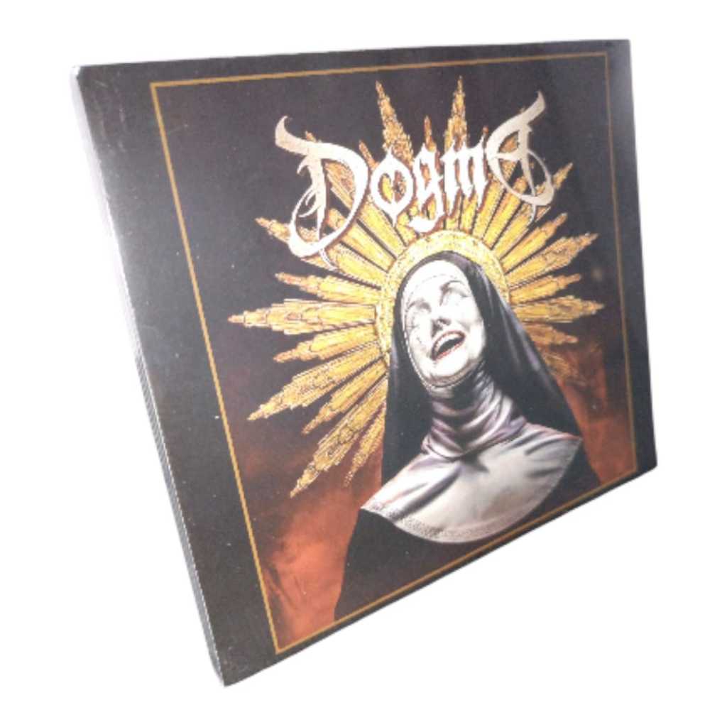 Dogma – Dogma - ( CD Slipcase ) | Shopee Brasil