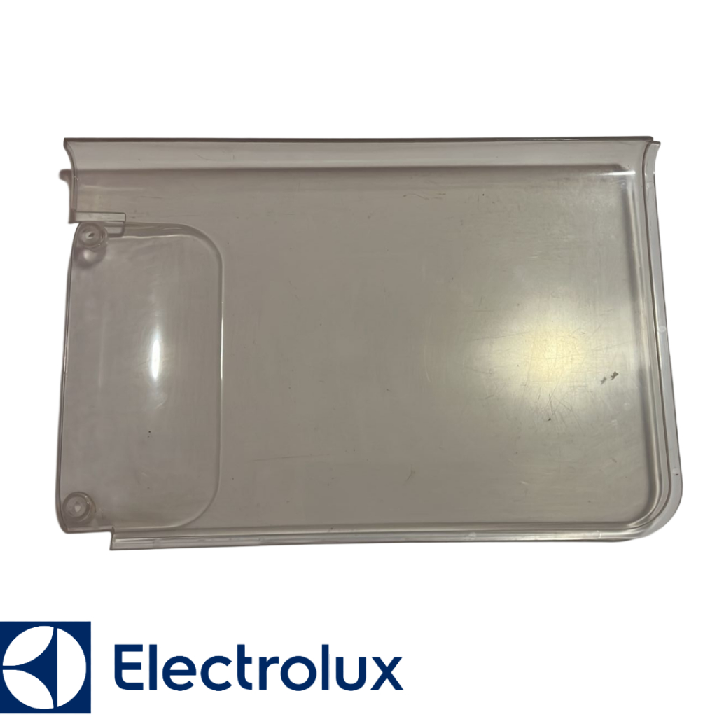 Acrílico Para A Porta Do Micro-ondas Electrolux MEF33 Original Usada ...