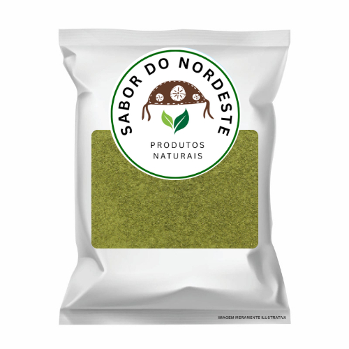MORINGA EM PÓ PREMIUM SAFRA NOVA 500g | Shopee Brasil