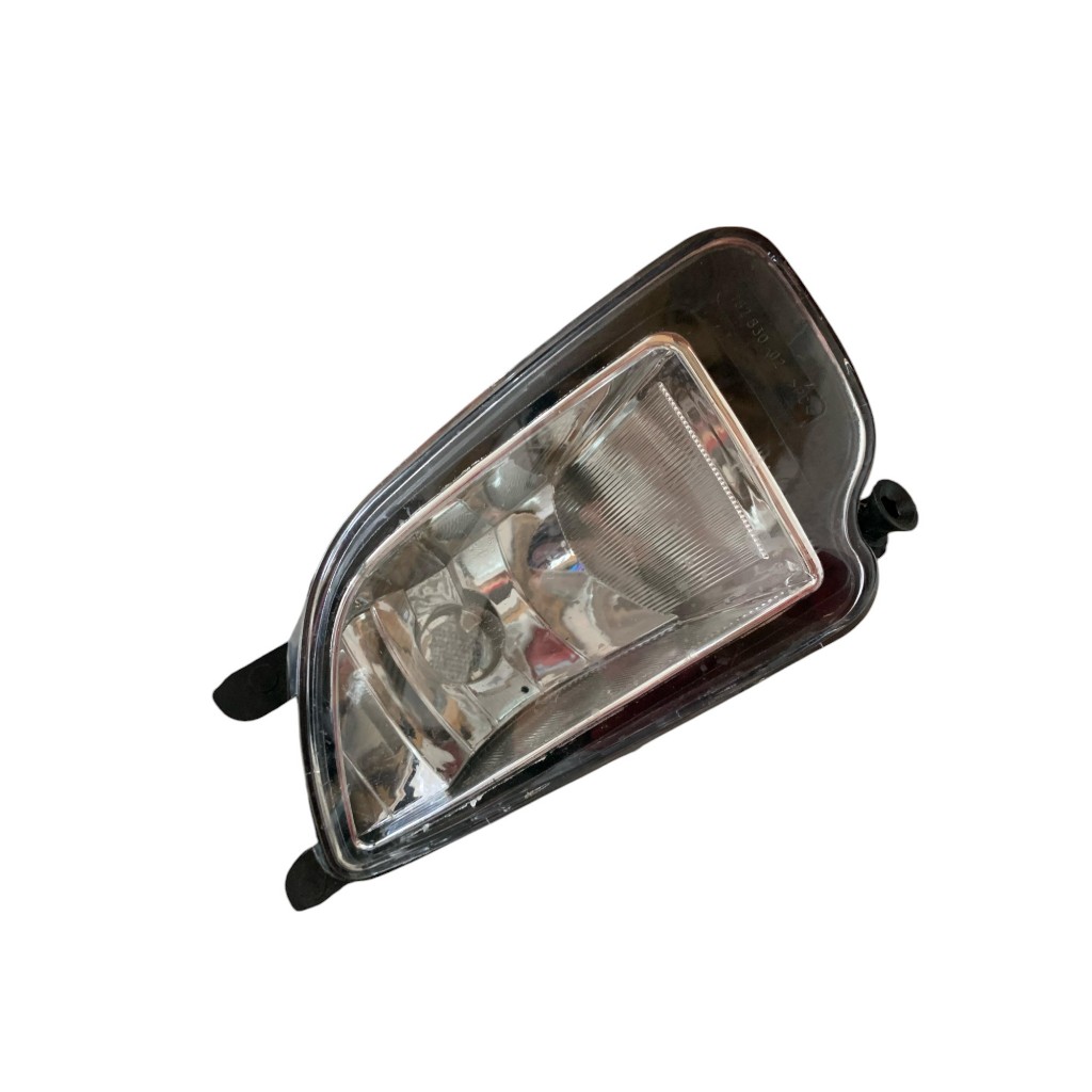 Farol Milha Direito Vw Gol G6 2013 2014 2015 2016 | Shopee Brasil