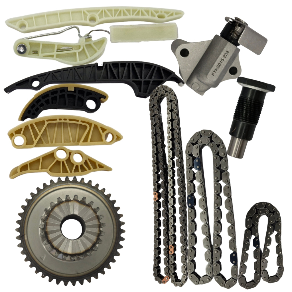 Kit de Corrente do Comando Audi A3 A4 A5 Q3 Q5 TT Volkswagen Beetle EOS ...