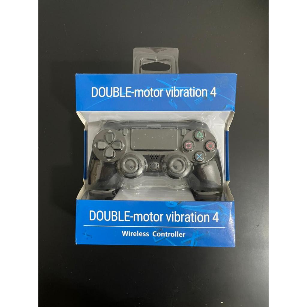 Controle PS4 Sem Fio Bluetooth DualShock 4 – Vibração, Touchpad, Alto ...