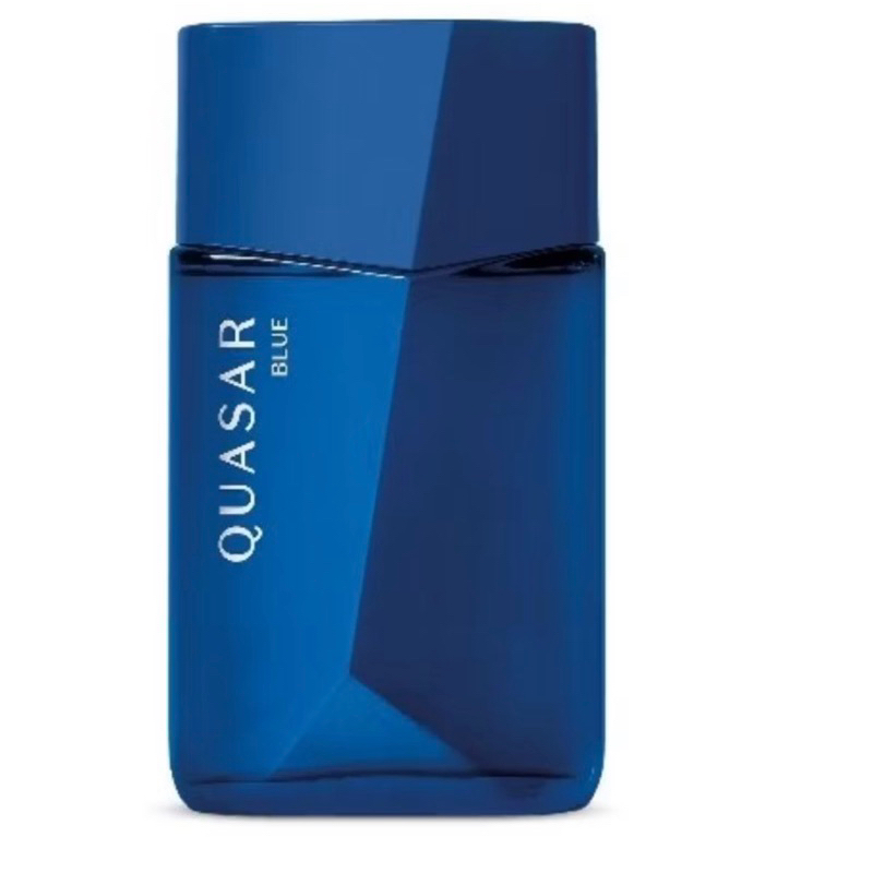 Perfume Masculina Colônia Quasar Vision - 100ml Boticário - ORIGINAL ...