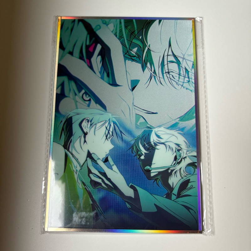 Artboard Alien Stage - Till + Luka - Original Vivinos | Shopee Brasil
