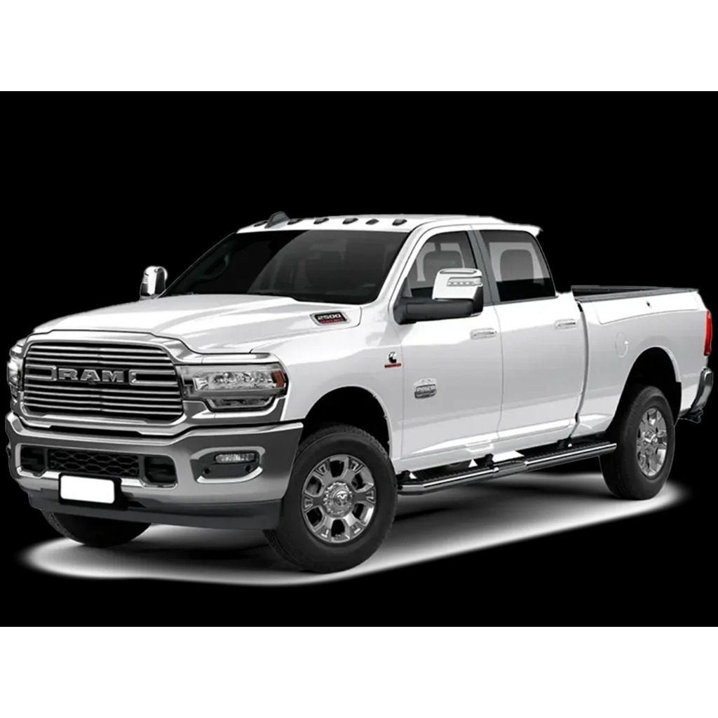 Par Amortecedor Capo Dodge Ram 2013 2014 2015 2016 2017 ( 1500 / 2500 ...