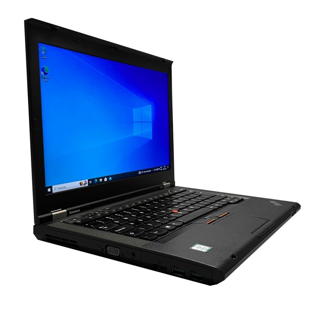 NOTEBOOK LENOVO THINKPAD T420 - I5 2th - 8GB - SSD 240GB - Não Contém ...