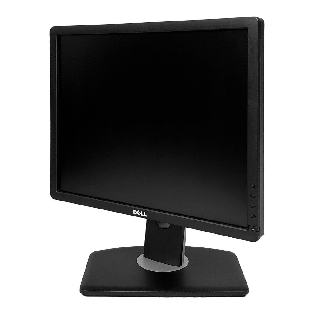 MONITOR DELL P1913SB - 19" - VGA / DVI / Adapt. HDMI | Shopee Brasil
