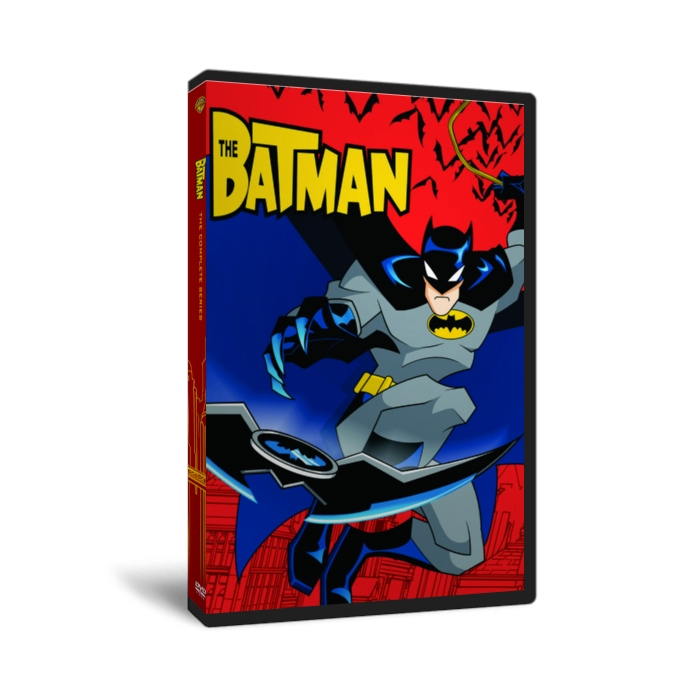 DVD O Batman (COMPLETO) + 4 Cards | Shopee Brasil