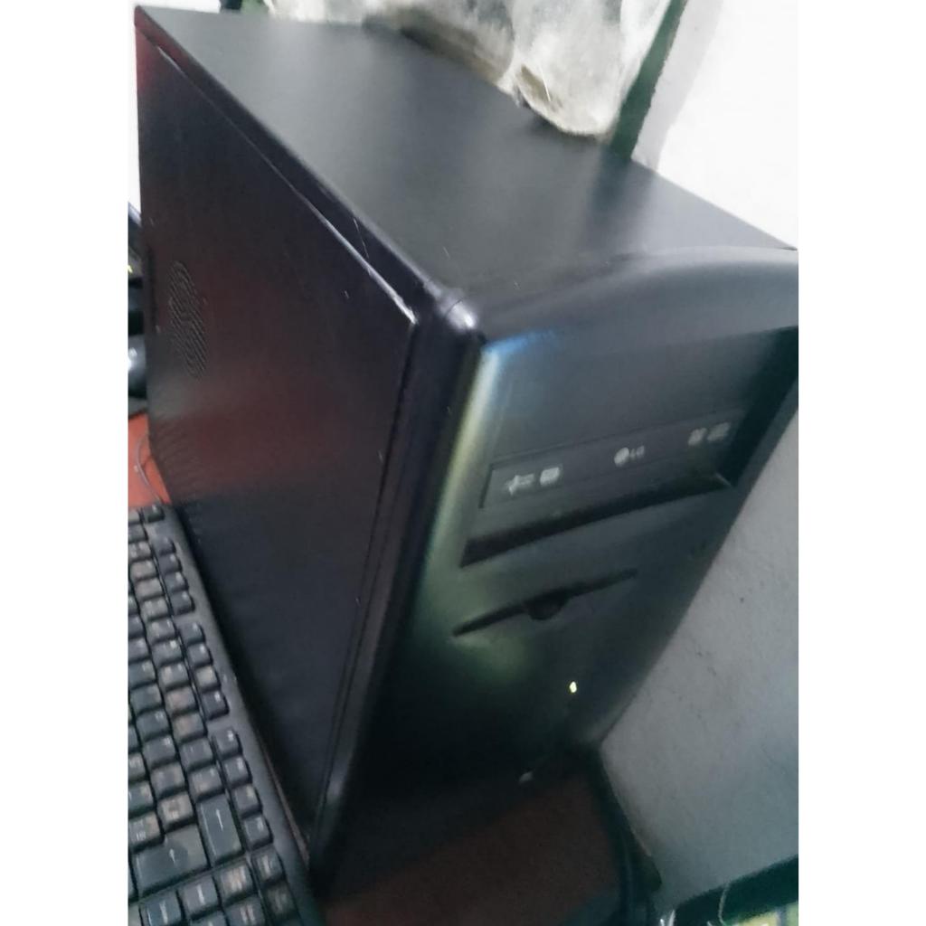 CPU antiga com windows xp | Shopee Brasil