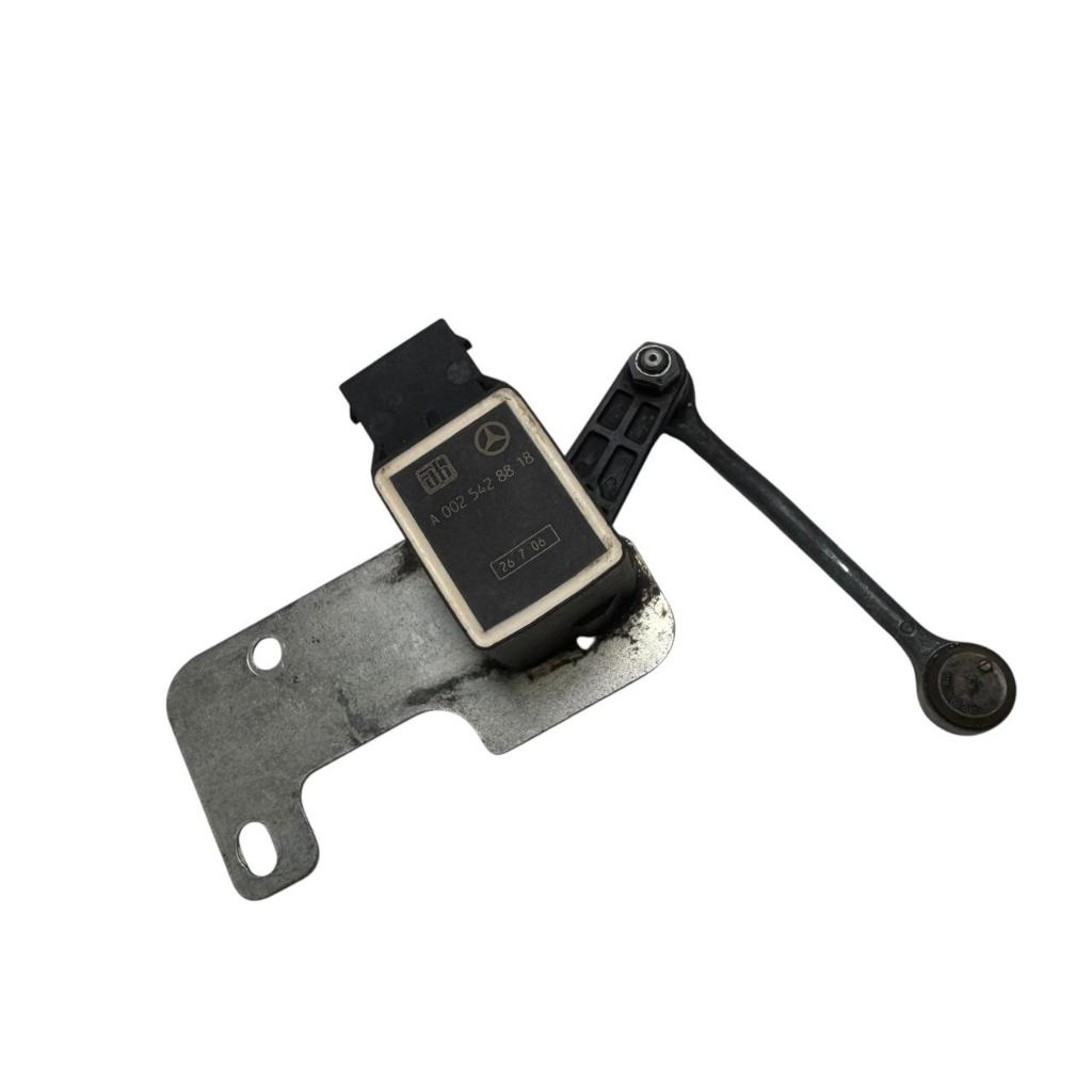 Sensor Altura Mercedes Classe Slk R171 2005 A 2012 Dianteiro | Shopee ...