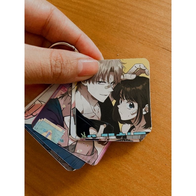 Ring Album Fotográfico Personalizado | mangá | geek | Fãs de anime ...
