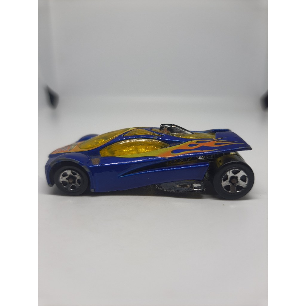 Sling Shot - Hot Wheels - Acceleracers | Shopee Brasil
