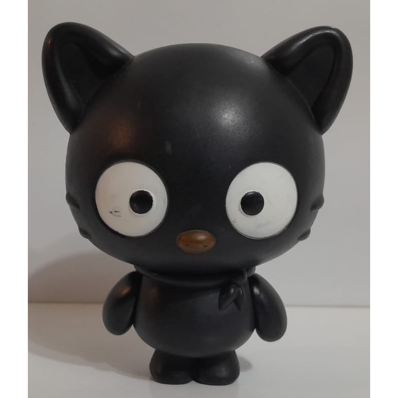 Boneco Original do Personagem Chococat - Turma da Hello Kitty - Sanrio ...