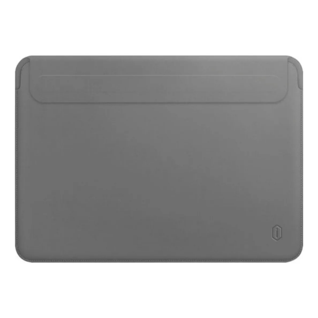 Pasta Skin Pro II Wiwu 14.2 Macbook Pro Cinza | Shopee Brasil