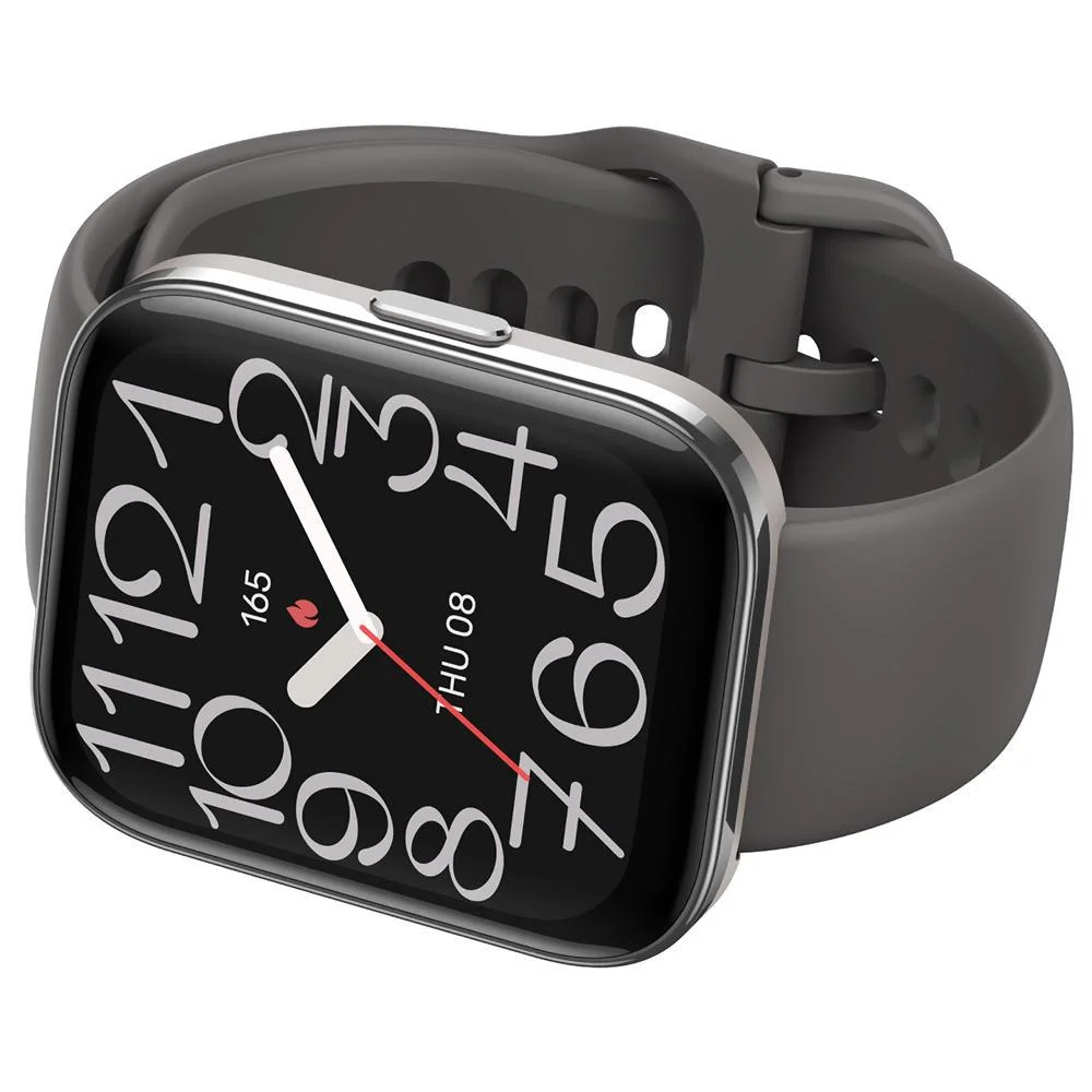 Relógio Xiaomi Smartwatch Amazfit Bip 5 Unity A2324 - Charcoal | Shopee ...