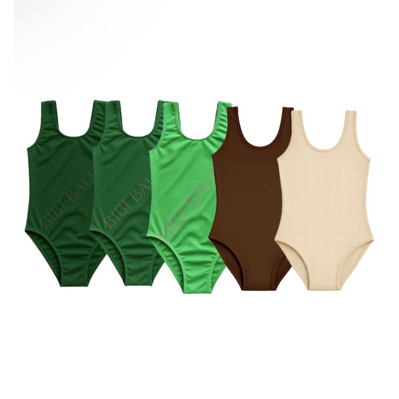 Collants Coloridos para Ballet/Jazz ou dia a dia - (Verde Escuro, Verde ...