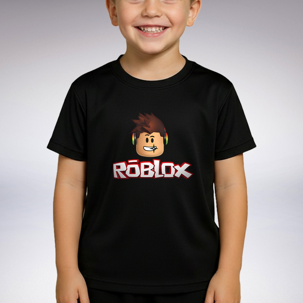 T Shirt Roblox em Promoção na Shopee Brasil 2026