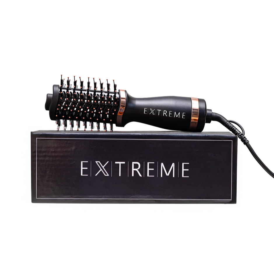 Mini Escova Secadora Extreme | Shopee Brasil
