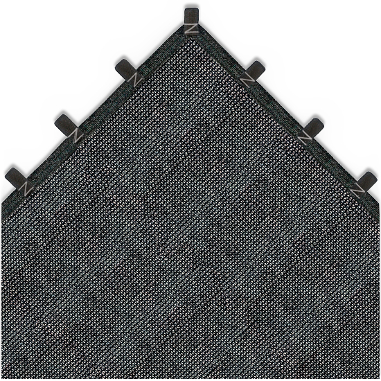 Tela Sombrite 80% Sombreamento Acabamento Toldo Garagem Piscina Plantas ...