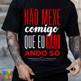 CAMISETA UMBANDA ARTESANAL ZÉ PILINTRA T-SHIRT AXÉ BRASIL ...