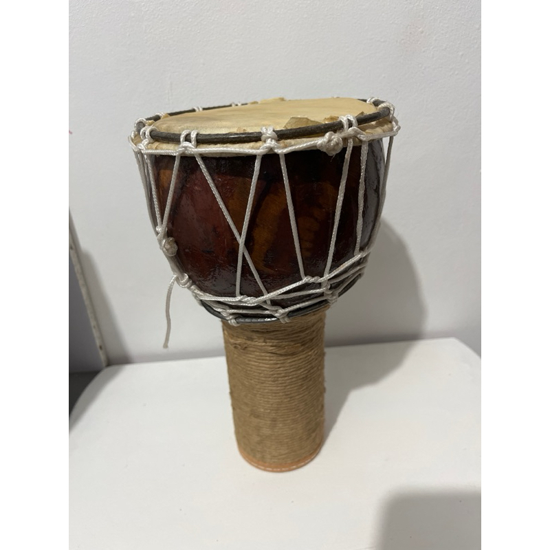 djembe de cabaça - Palavras Chave 🔑 tambor, percussão, música, samba ...