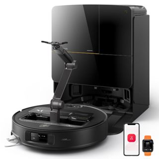 Roborock Saros Z70, Top 1 - Lançamento 2025/26 | Shopee Brasil