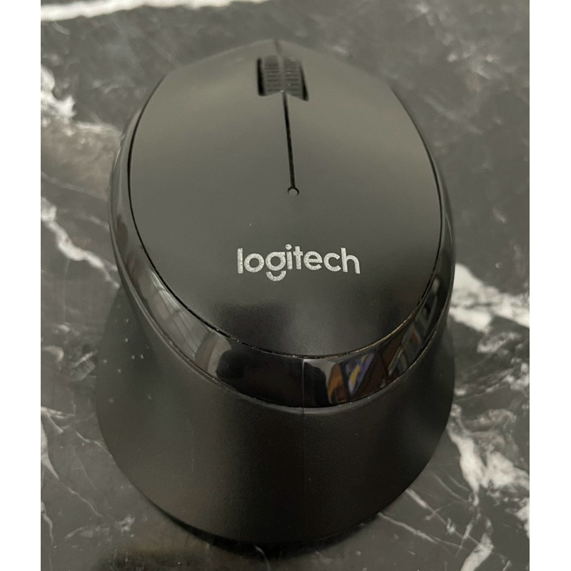 Mouse sem fio Logitech | Shopee Brasil