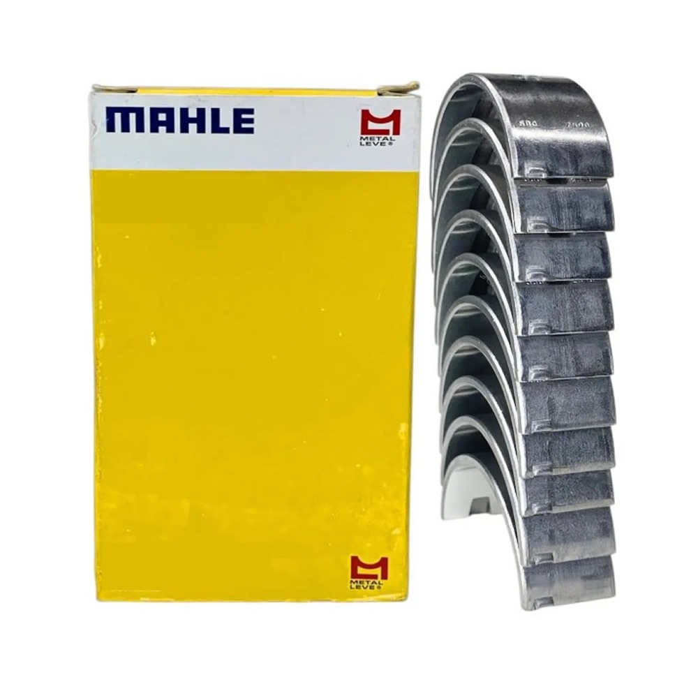 Bronzina Mancal Vw Amarok 2.0 16v 10/22 Turbo Diesel Cdba | Shopee Brasil