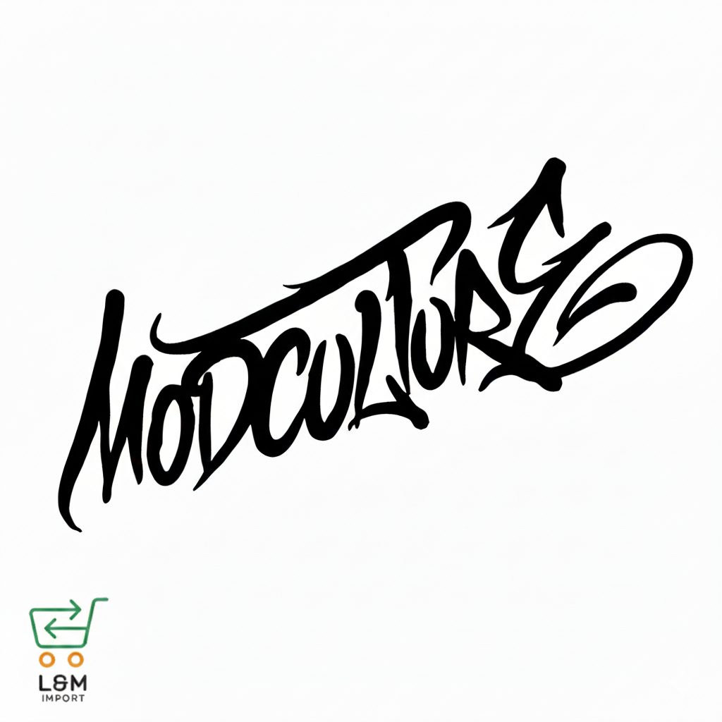 Adesivo Modculture Greg Ferreira Carro Rebaixado Estilo Xerecrazy ...