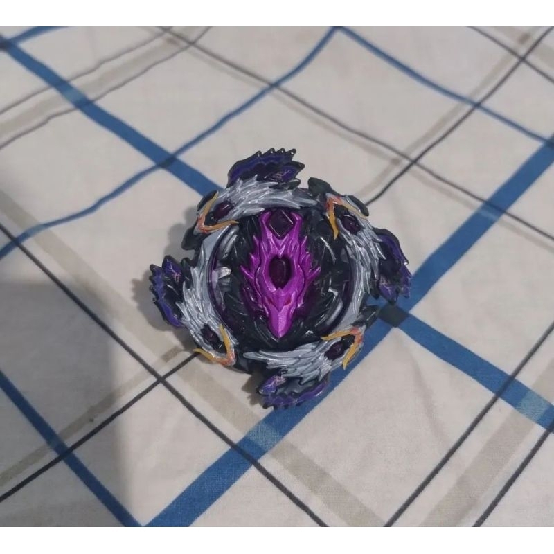 Beyblade Bloody Longinus 1'Dagger Cycle - Beyblade Burst, Takara Tomy ...