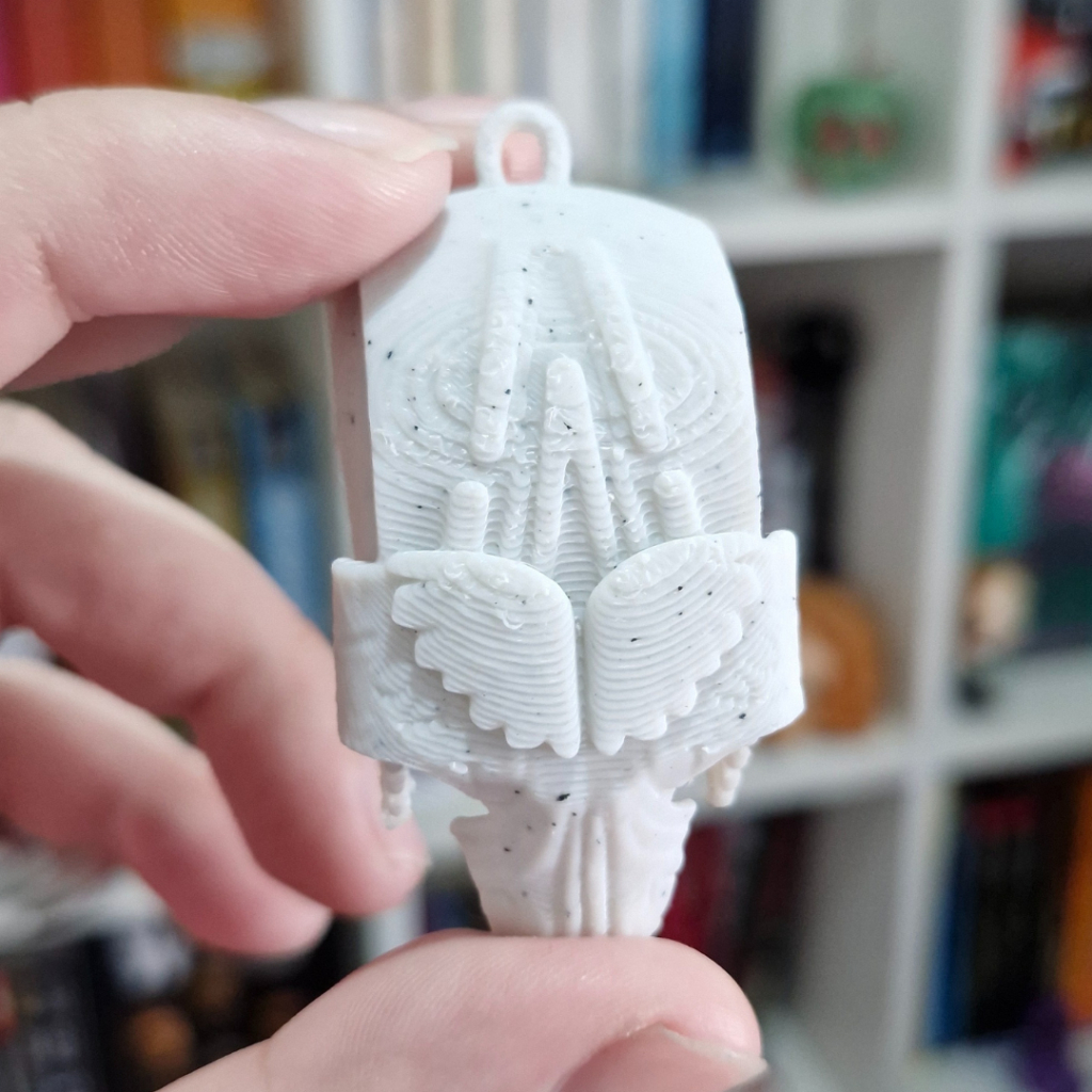 Replica Apito Srajo - Coleção Made in Abyss | Shopee Brasil