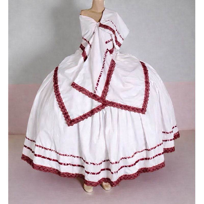 VESTIDO/OYA-BAIANA-XANGÔ-3PEÇAS-UMBANDA-CANDOMBLE-NAGÔ-JUREMASAGRADA ...