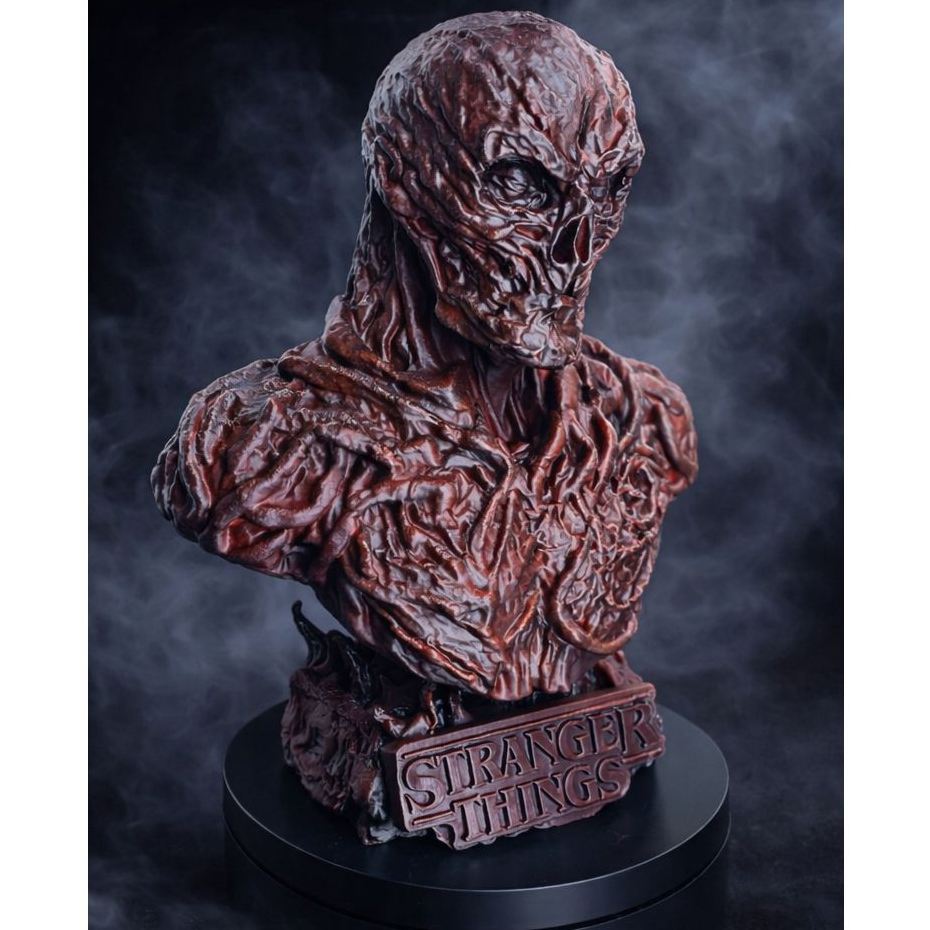 Vecna Stranger Things - Action Figure 3D | Shopee Brasil