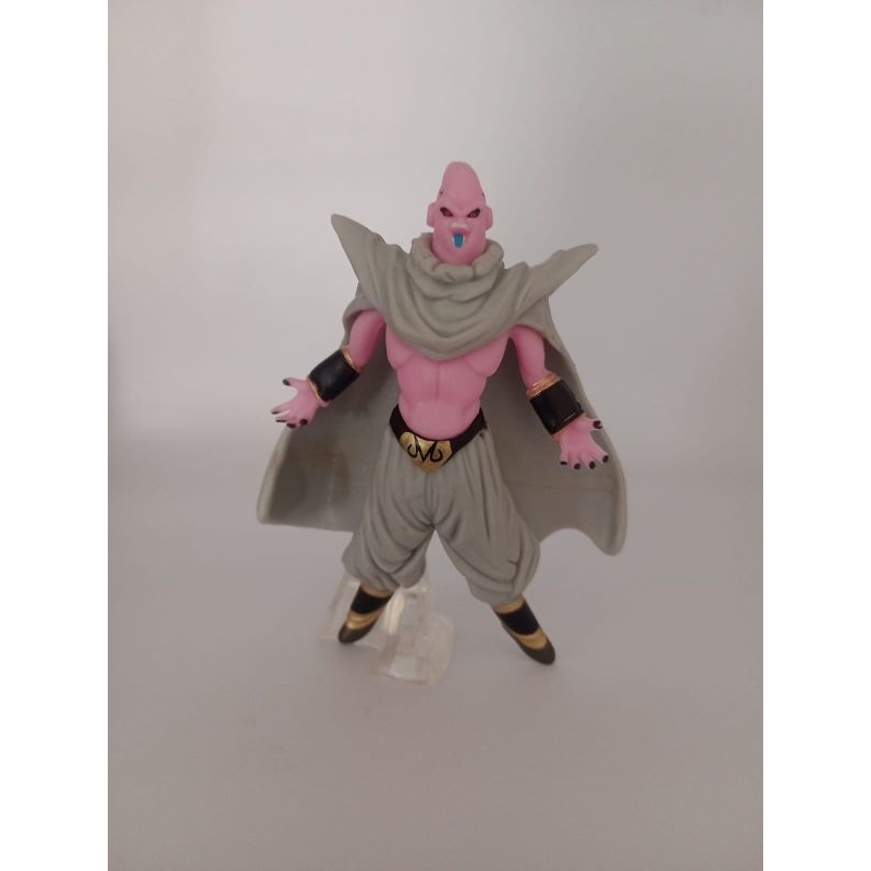 Mini estatueta de Anime Dragon Ball z, Majin Boo em Pvc | Shopee Brasil